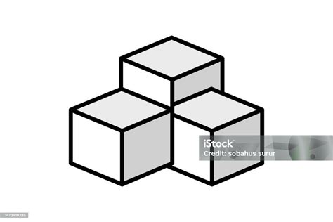 설탕 아이콘 그림입니다 향신료 요리와 관련된 아이콘입니다 두 톤 아이콘 스타일 선형 색상 간단한 벡터 디자인 편집 가능 건강한