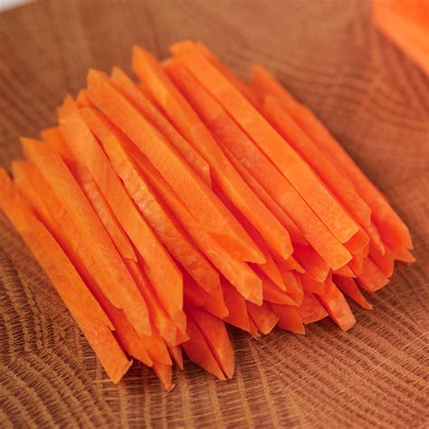 8가지 당근 썰기 새미네부엌