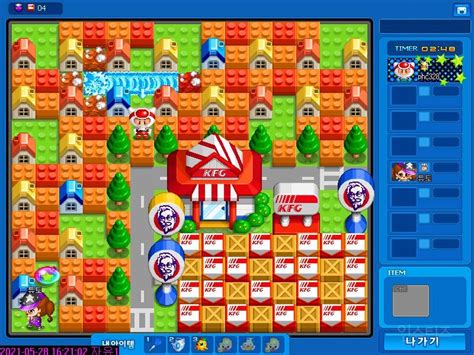 크레이지 아케이드 근황 인스티즈 Instiz 이슈 카테고리