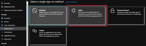 How To Set Up Your Own Microsoft App SAML Bread Butter