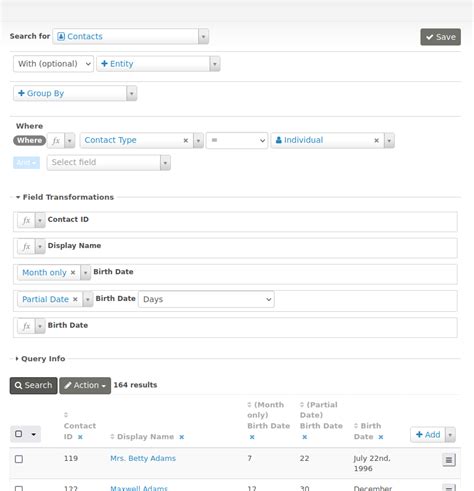 Searchkit Search Kit How Can I Sort A Rewritten Column By The New