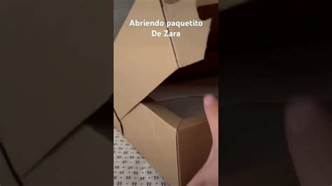 ¿cuánto Tarda En Llegar Un Paquete De Zara Guía De Tiempos De Entrega