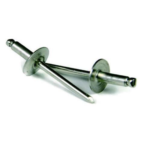 2 Part Blind Rivet National Highway Products
