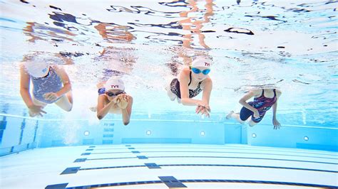 Disability Swimming Inclusion Fund — Blind Sport Nz
