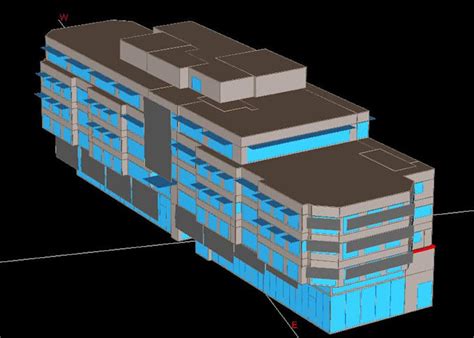 Do Equest Modelling For Your Energy Model Or Hvac Design By