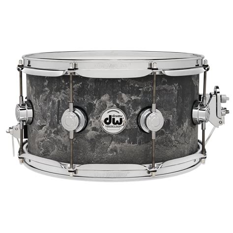 Dw Concrete Snare Chrome Hardware Dcmc50713scx720 From Dw