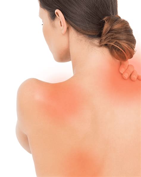 Deep Tissue Massage Intense Pain Relief Best Sports Massage Spa