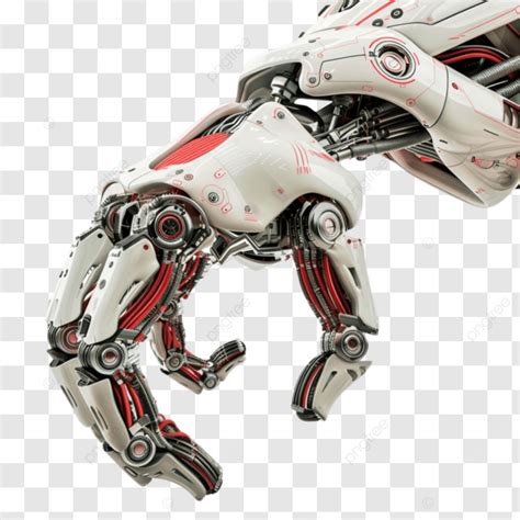 산업용 로봇 팔 그리퍼 로봇 팔 그리퍼 산업 Png 일러스트 및 이미지 에 대한 무료 다운로드 Pngtree