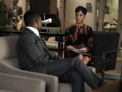 Photo De Cush Jumbo The Good Fight Photo Cush Jumbo Photo 10 Sur