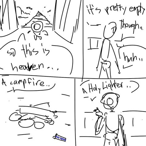 How I Think Ultrakill Will End Part 2 This One Is Kinda Hard To Read