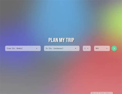 Md Shoeb Adnan On Linkedin Geminiai Flutter