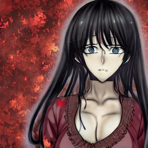 Anime Cleavage Girl Memes Imgflip