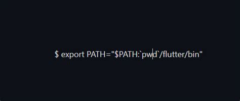 How To Install Flutter In Xcode Geeksforgeeks
