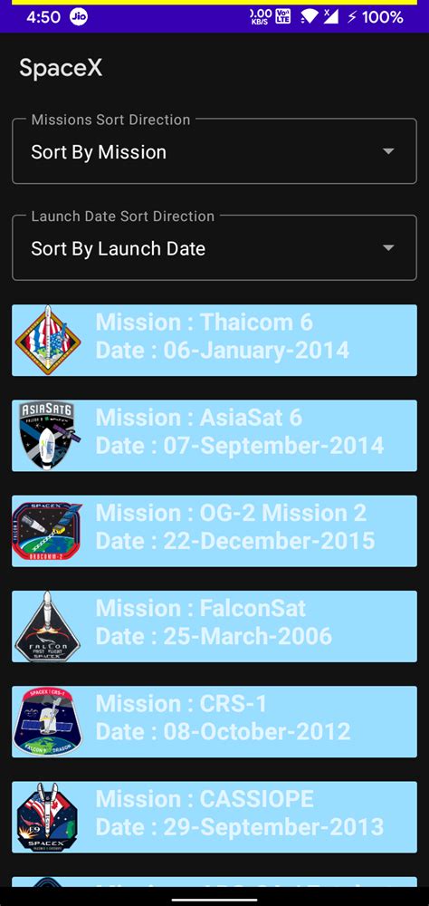 Github Garghimanshu0786spacex