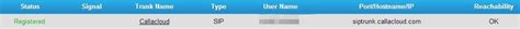 Easy Sip Trunk Configuration For Mypbx With Callacloud