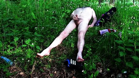 Outdoors Adidas Kit Strip To Naked Gay Amateur Porn Feat Naturejungle