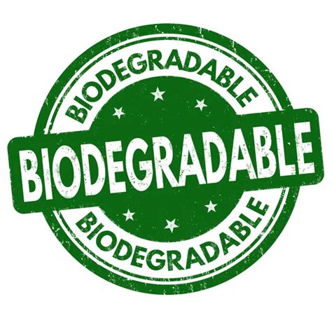 Non Biodegradable Waste Signage 100 Genuine