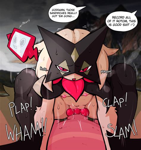 Rule 34 2020s 2022 Absurd Res Anthro Anthro Penetrated Breath Cowgirl