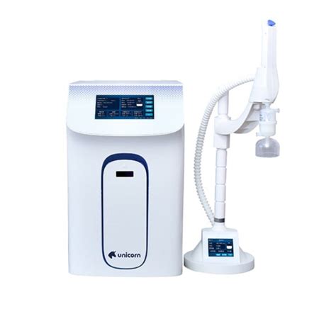 Water Purification System Unicorn Lifescience