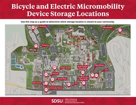 Sdsu Campus Directory