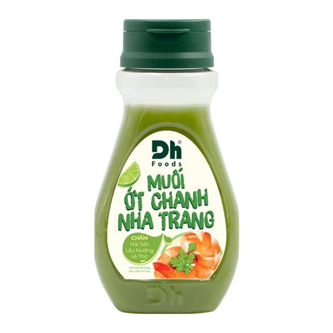 Sản Phẩm Dh Foods