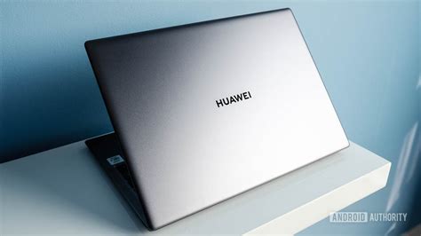 HUAWEI Matebook X Pro Review Stay The Same