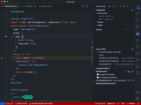 Javascript 断点调试技巧这篇文章将介绍如何使用断点来进行 Javascript 调试。但是我们为什么要使用断点 掘金