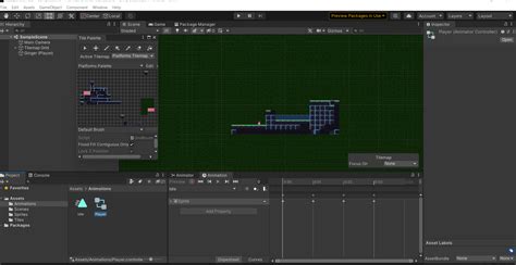 Problem With Animation Ask Gamedevtv