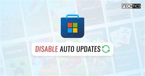 technize on linkedin how to disable automatic updates for microsoft