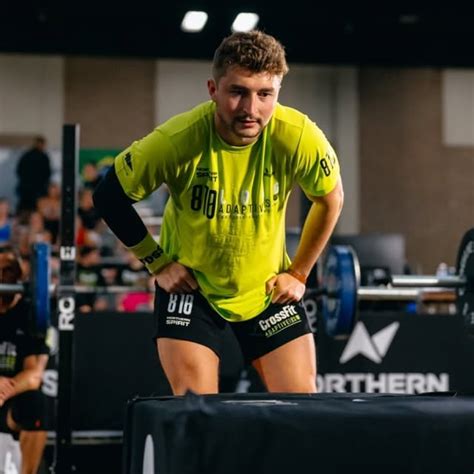 Dan Long Dan Does Adaptivecrossfit • Threads Say More
