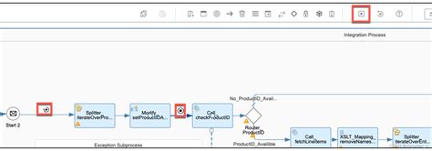 Btp Integration Suite学习笔记 Unit4 Developing With Sap Integration Suitesap 集成套件界面 Csdn博客