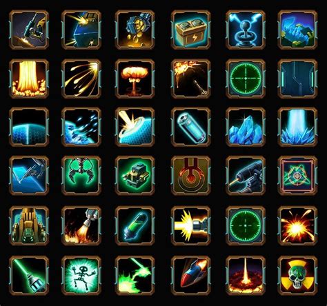 Pin af 정연 på game UI reference