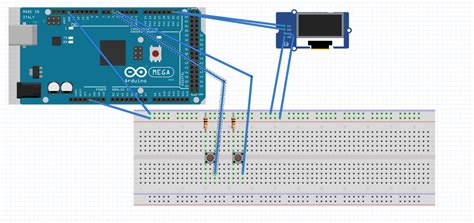 Issue With State Change Detection And Incre Decrementing A Variable Programming Arduino Forum