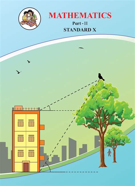 Maharashtra Board 10th Standard Maths Part 2 Book Pdf Aglasem