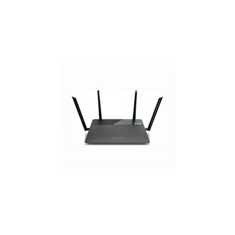 Router DLink AC MU MIMO Wi Fi Gigabit Router HighTech