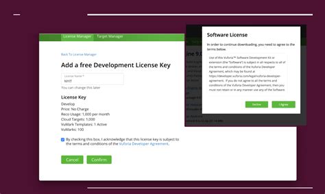 Creating Augmented Reality On Any Image With Vuforia Unity
