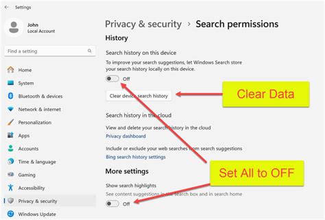 How To Remove Snooping And Ads In Windows Daves Computer Tips