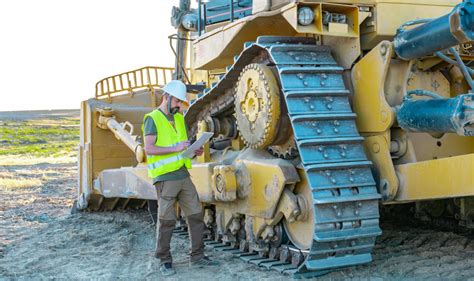 Heavy Equipment Operator Credentials And Certification Whats The