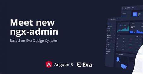 The Best Angular Admin Dashboard Ever Inside Review Why Ngx Admin