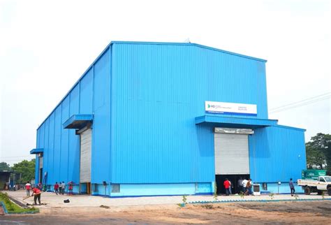 Hd현대건설기계 인도 공략 가속화푸네 공장 단계적 증설