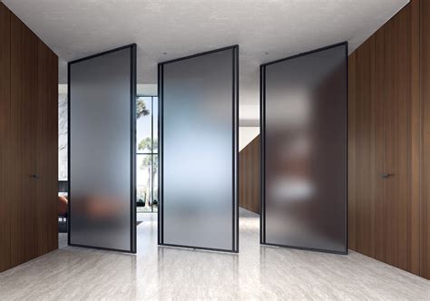 Barausse High Quality Partitions Made In Italy