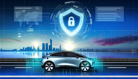 C2a Securitys Evsec Platform Driving Cybersecurity Compliance In The Automotive Industry