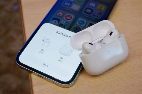 The Airpods Pro 2 Are 80 Off Right Now