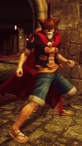 One Piece Series Dmra And Robertmusc Armor Clothing Separated Into Parts Sip Armor And Clothing