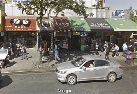 Gms In Structure Magazine Exterior Sign Accidents Gilsanz Murray