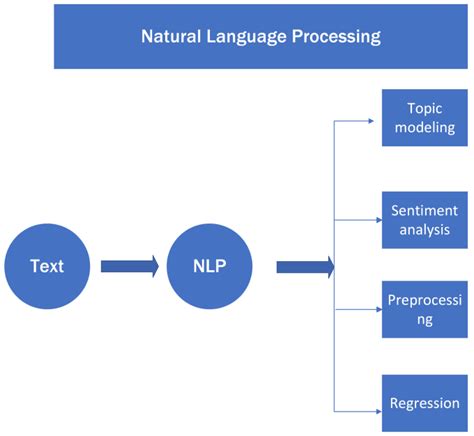do topic modeling sentiment analysis natural language processing nlp tasks by acoolvisuals fiverr