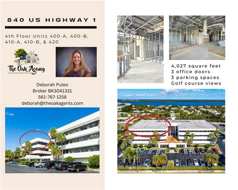 840 Us Highway 1 North Palm Beach Fl 33408 Loopnet