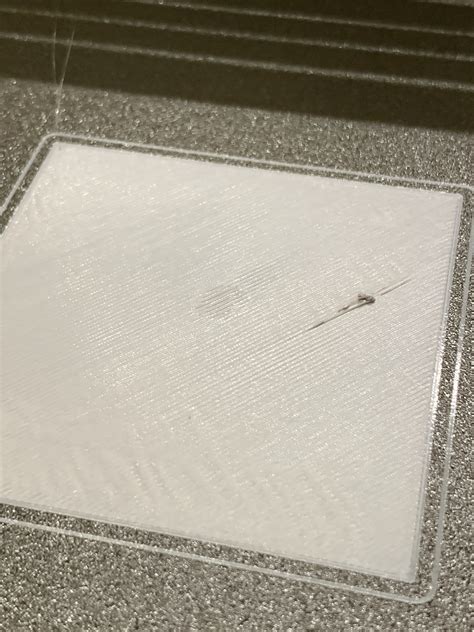 large blobs what to do hardware firmware and software help