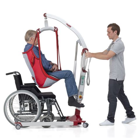 Molift Mover 180 Mobile Hoist