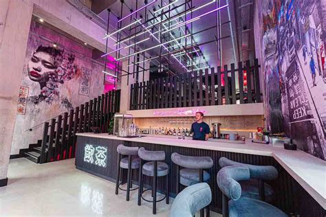 First Look Yum Cha Kampus Dim Sum Bao And Roasted Meats